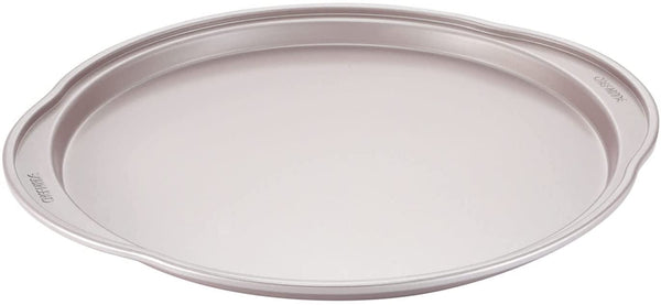 Chefmade學廚WK9868打孔平底14吋披薩盤14" Pizza Pan - 瑞輝食品原料餐飲設備/台灣CHEFMADE學廚烘焙器具